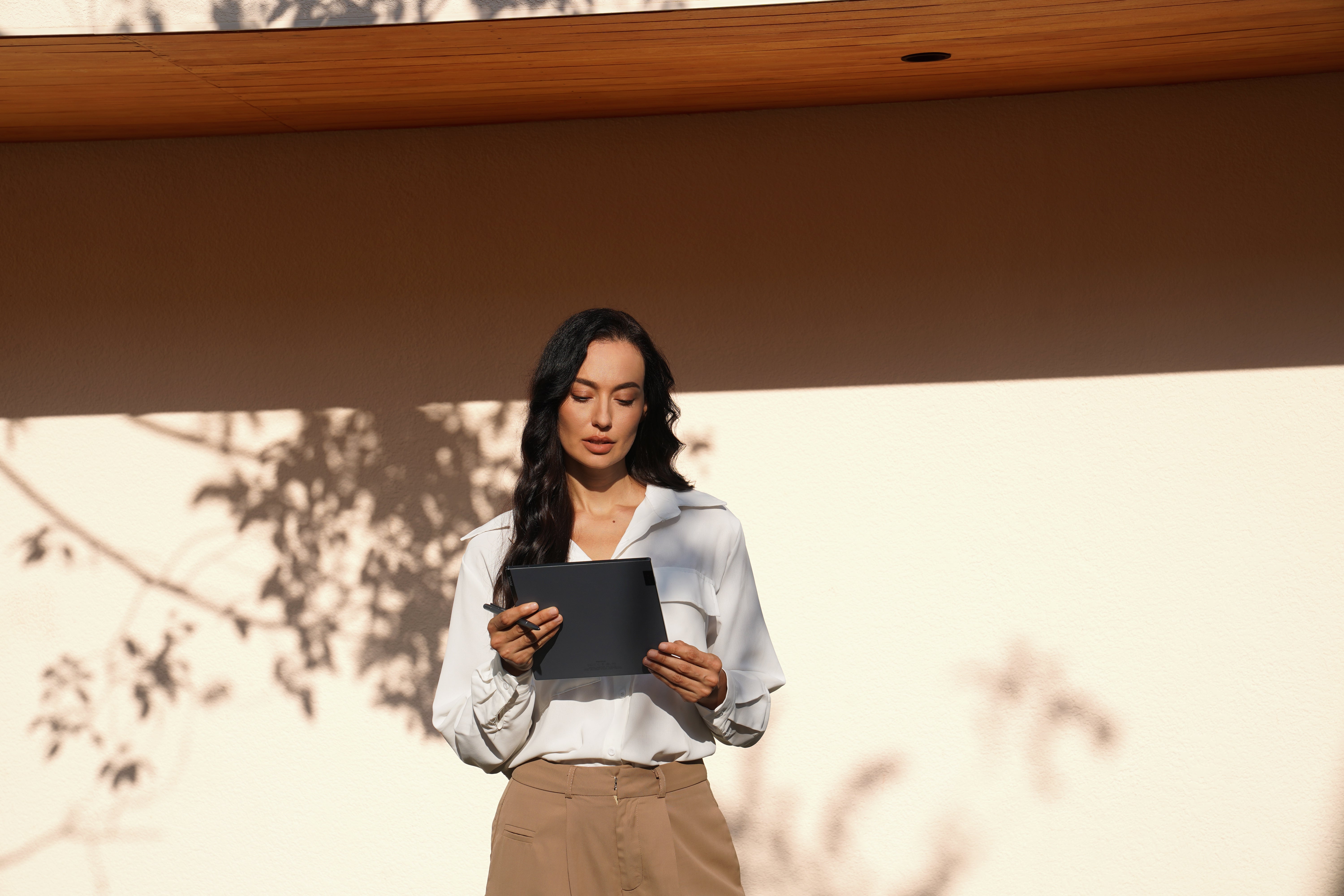 Penstar eNote Pro Color E-Ink Tablet