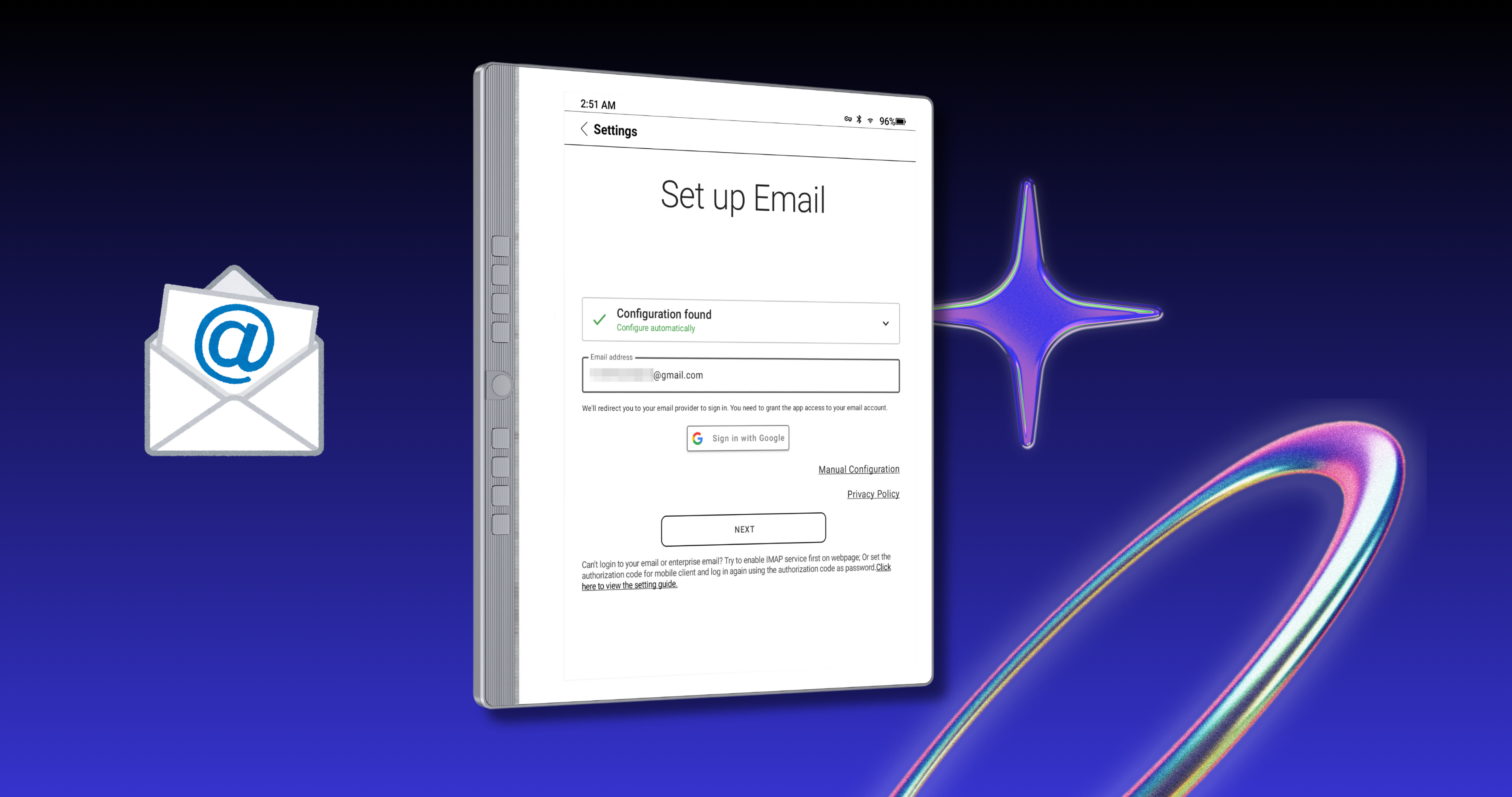 User Guide – Penstar