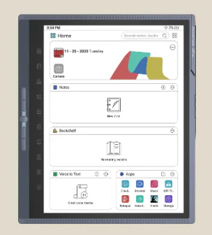 Penstar eNote Tablets | Explore the eNote Collection