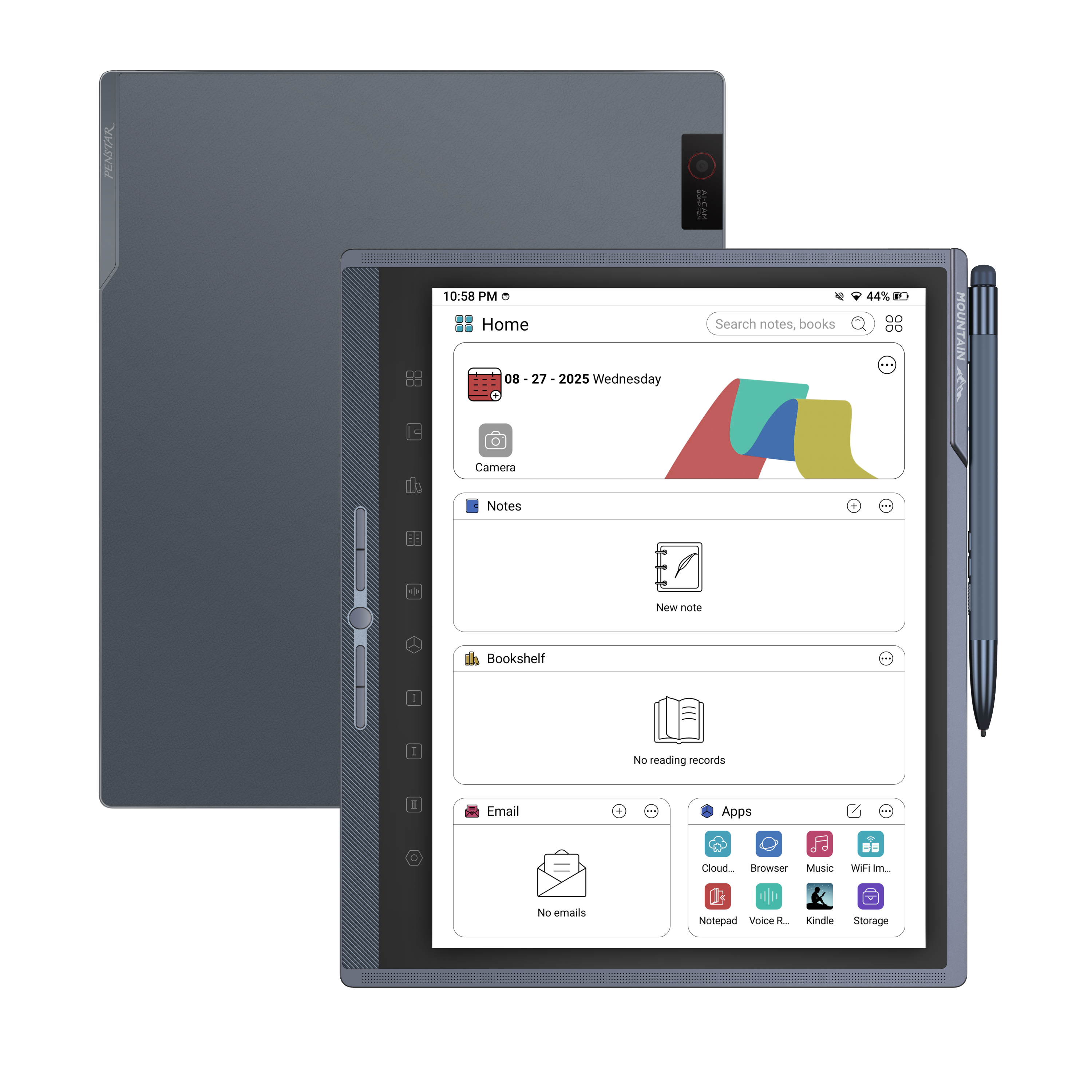 Penstar eNote Pro