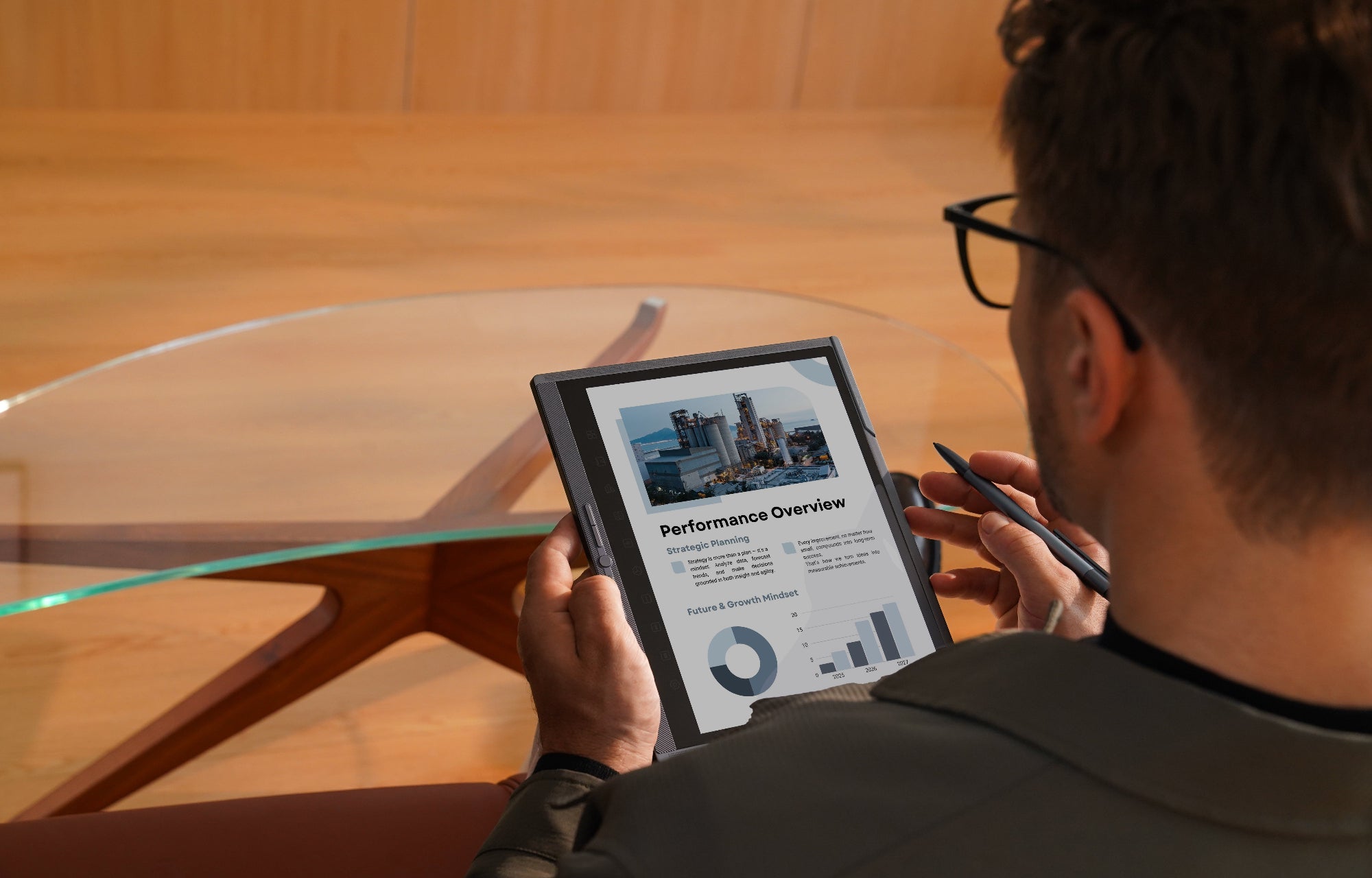 Penstar eNote Pro